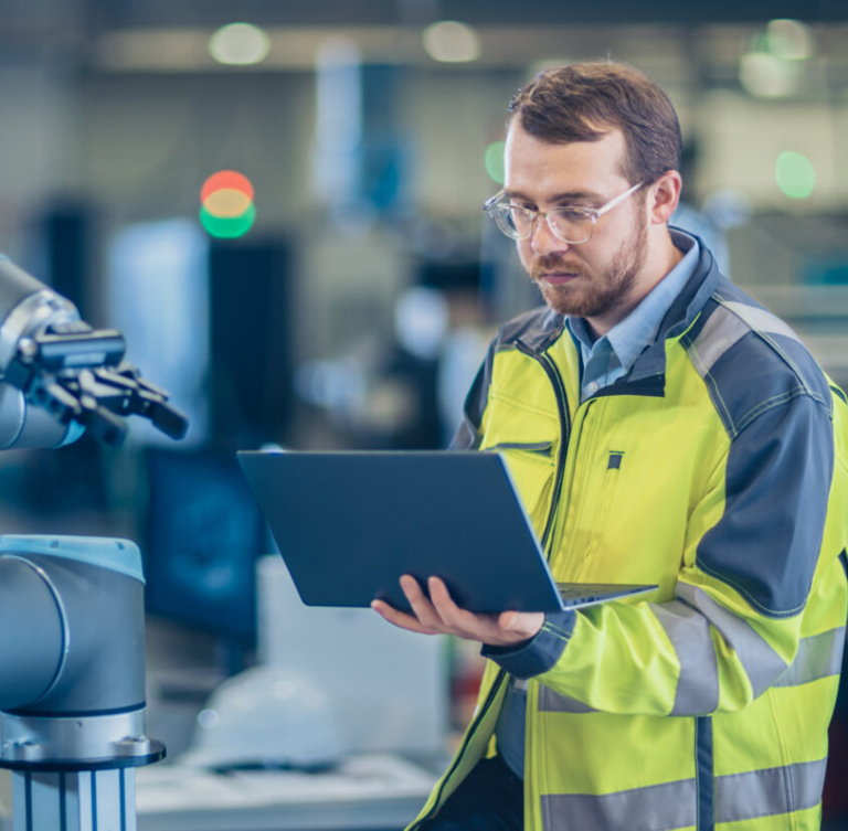 Matrix Automation – Optimizing Assembly Manufacturing