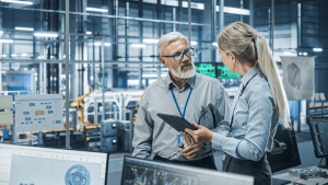 Matrix Automation – Optimizing Assembly Manufacturing