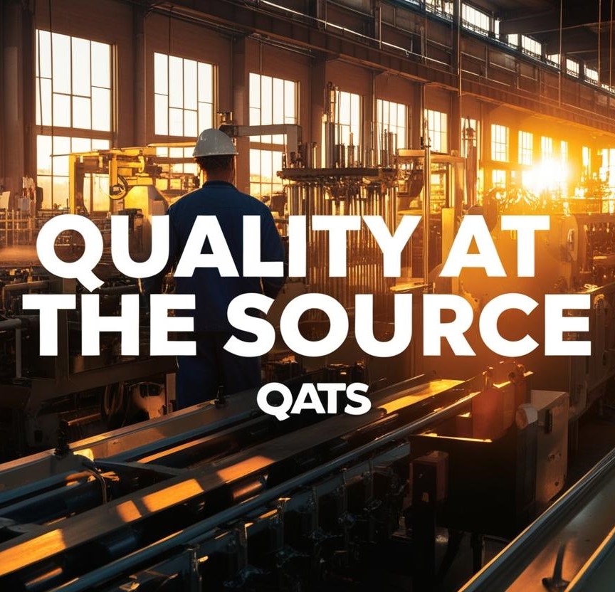 Error-Proofing Assembly Manufacturing: Ensuring Production Precision & Quality – Matrix Automation