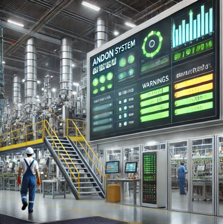 Digital Lean in Manufacturing: Transforming Lean & Six Sigma Continuous ...