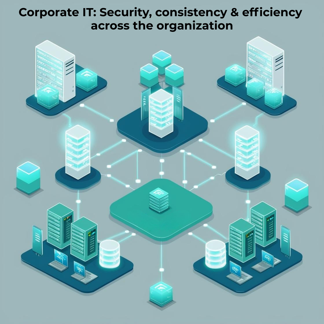 Bridging the Gap: Collaboration Between IT and OT Teams in ...