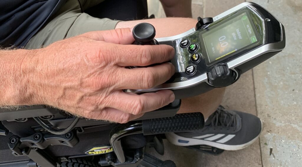 How to Unlock Compliance in Power Chair & Scooter Manufacturing ...
