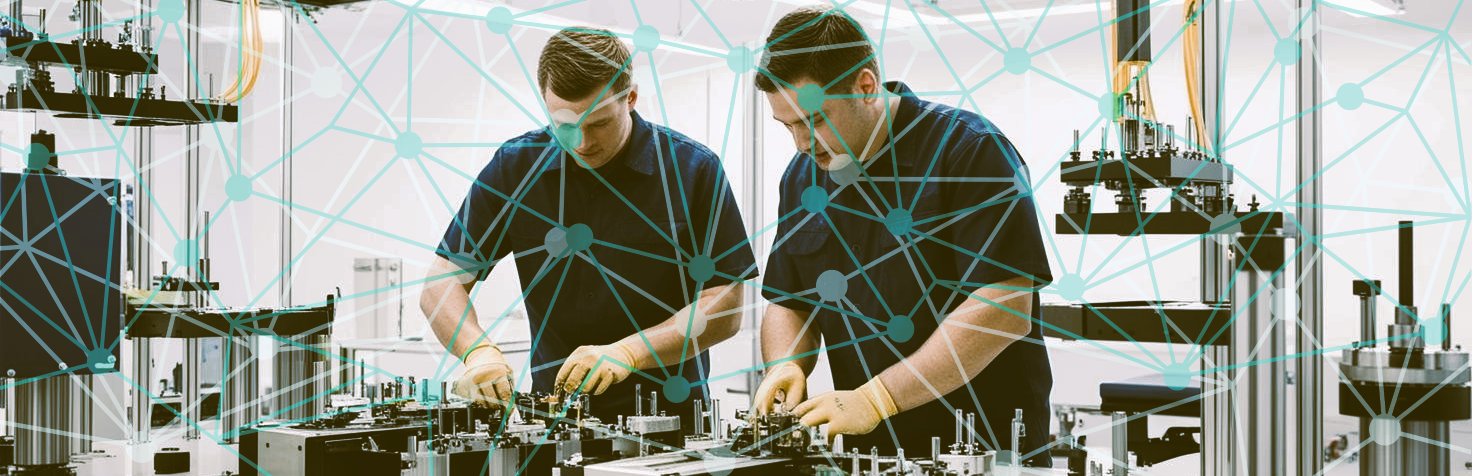 Improving Quality in Assembly Manufacturing with Digital Work ...