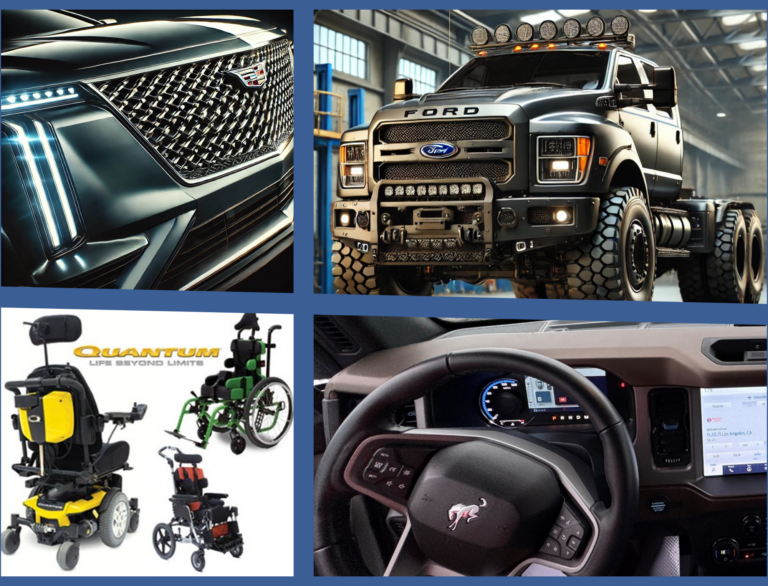 Matrix Automation – Optimizing Assembly Manufacturing